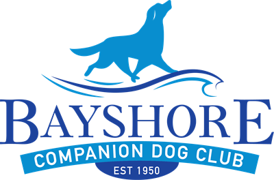 Open (Competition Obedience Class) - Thursday afternoon - Jan-Feb 2026